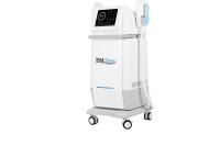 China Non Invasive Body Sculpting Machine , HIEMT Beautiful Muscle Machine for sale