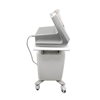 China Acne Scar Removal RF Microneedling Machine 15kg For Commercial for sale