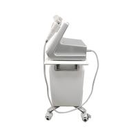 China Skin Tightening RF Microneedling Machine 0.1-0.6s ISO13485 Certified for sale