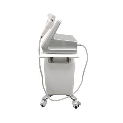China Skin Tightening RF Microneedling Machine 0.1-0.6s ISO13485 Certified for sale