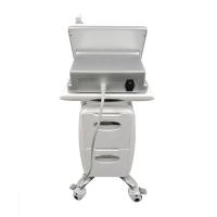 China Beauty Salon RF Microneedling Machine 10-200W Skin Rejuvenation Equipment for sale