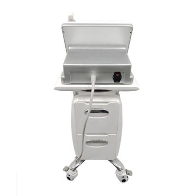 China Beauty Salon RF Microneedling Machine 10-200W Skin Rejuvenation Equipment for sale