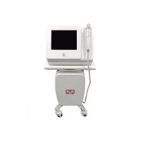 China 0.1-0.6s Stretch Mark Removal Machine , Microneedling RF Devices for sale