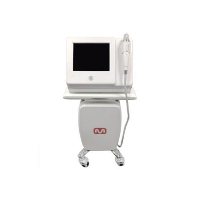China 0.1-0.6s Stretch Mark Removal Machine , Microneedling RF Devices for sale