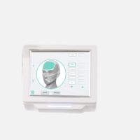 China Nano Chip 8.4 Inch Rf Microneedling Machine Face Lift for sale