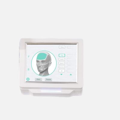 China Nano Chip 8.4 Inch Rf Microneedling Machine Face Lift for sale