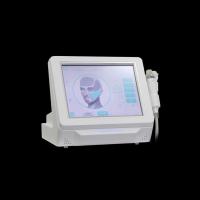 China Stretch Marks Removal Rf Microneedling Machine Iso13485 10 Pins for sale