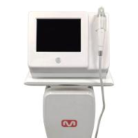 China Women Face Lift Micro Needle RF Machine 0.2-3.5mm CE Approved for sale