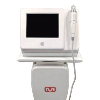 China Women Face Lift Micro Needle RF Machine 0.2-3.5mm CE Approved for sale