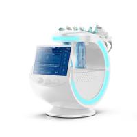 China Woman Deep Cleansing Hydra Beauty Facial Machine 110V - 240V 700mmHg for sale