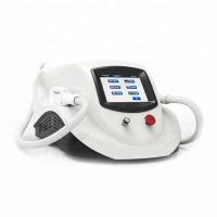 China Anti Puffiness Intense Pulsed Light Equipment 690nm-1200nm 240VAC 50Hz 1200VA for sale