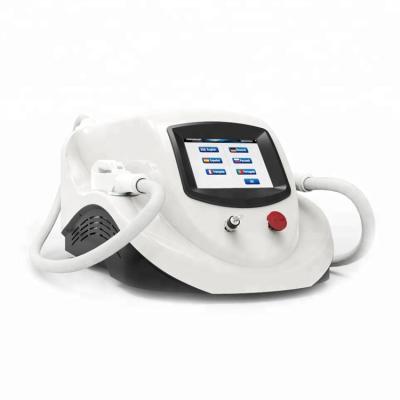 China Anti Puffiness Intense Pulsed Light Equipment 690nm-1200nm 240VAC 50Hz 1200VA for sale
