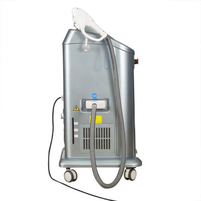 China Acne Removal IPL Photofacial Machine 560nm-1200nm Wavelength NYC3 for sale