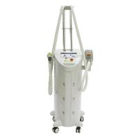 China 50mmHg Vacuum Cellulite Machine 20W 0.07MPa With Infrared Light for sale