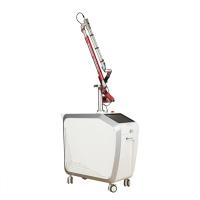 China Monaliza 5ns Melasma Machine , 1064 Nm ND Yag Laser For Pigmentation for sale