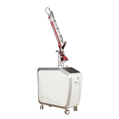 China Monaliza 5ns Melasma Machine , 1064 Nm ND Yag Laser For Pigmentation for sale