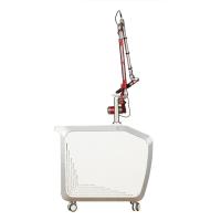 China US 510K Q Switched Nd Yag Laser Tattoo Removal machine 1064nm Safely Stable for sale