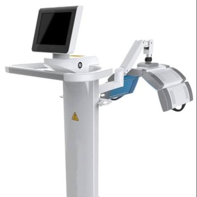 China 1820 Units PDT LED Machine , 423nm 640nm Photon Light Therapy Machine for sale