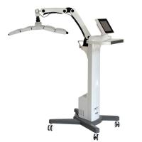 China 5-8cm PDT LED Light Therapy Equipment / Skin Light Therapy Machines for sale
