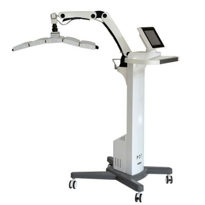 China 5-8cm PDT LED Light Therapy Equipment / Skin Light Therapy Machines for sale