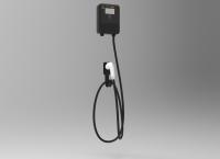 China 21kw 32A Type1 Type2 GBT Portable AC EV Charger Electric Vehicle Charging Station for sale