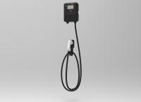 China 21kw 32A Type1 Type2 GBT Portable AC EV Charger Electric Vehicle Charging Station for sale