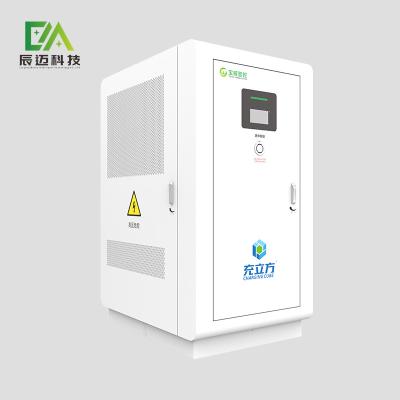 China 720KW Modular Intelligent EV Charging Station Flexible Power Sharing PDU Design for sale