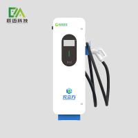 China 720KW Modular Intelligent EV Charging Station Flexible Power Sharing PDU Design for sale