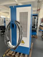 China 500V 750V Swipe Card Code 120KW DC EV Charger For New Energy Vehicle for sale