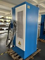 China Integrated Dual Gun 120KW Public Dc Fast Charger Type 2 European American Standard for sale