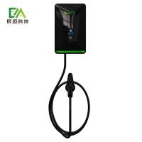 China Customized Waterproof IP65 Home Electric Charging Point 22KW for sale