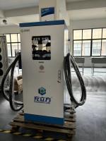 China DC 100kw 120KW 150KW 160kw Level 3 Electric Car Charger EVSE CCS2 Super Fast for sale