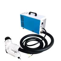 China 100A 48V 7KW Portable DC EV Charger Type 2  BYD Ev Charger Overvoltage Protective for sale