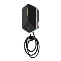 China CE Certified Home EV Charging Station 32A Type 2 EV Charger 22kW for sale