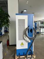 China European Standard EV Charging Station 160kw Double Guns Dc Ev Charging Pile for sale
