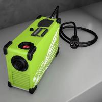 China Household Convenience Movable New Energy DC 7kw 15kw 20kw 30kw 40kw 60kw Smart Car 3 Phase EV Charger Station for sale