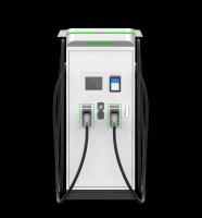 China Low Price 180Kw Dc Ev Charging Station for sale