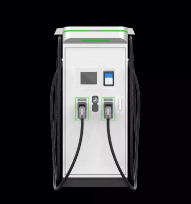 China Low Price 180Kw Dc Ev Charging Station for sale