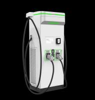 China Low Price 180Kw Dc Ev Charging Station for sale