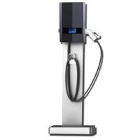 China 30kw 50A DC EV Charger Level 3 Ev Fast Dc Charging Station for Electric Car for sale