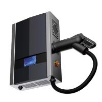 China 30kw 50A DC EV Charger Level 3 Ev Fast Dc Charging Station for Electric Car for sale