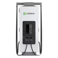 China Mckee 180kW EV Charger EV DC Charging Stations With Ethernet Communication for sale