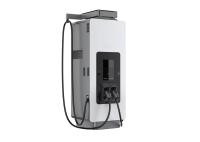 China Mckee 180kW EV Charger EV DC Charging Stations With Ethernet Communication for sale