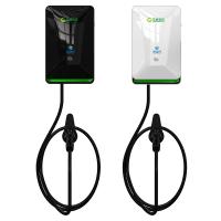 China 11KW Residential Ev Charging Stations Wall Mounted  EV Charger OCPP for sale