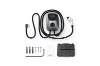 China 7KW 11KW 22kw Type1 Type2 Level 2 3 Phase Home EV Charger Wallbox for sale