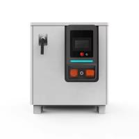 China CCS2 CCS1 GB/T 65Kwh 60Kw Mobile EV Charger  Liquid Cooling For Road Emergency for sale