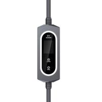 China 3.5KW To 22KW AC Fast EV Charging Pile For Electric Vehicles for sale