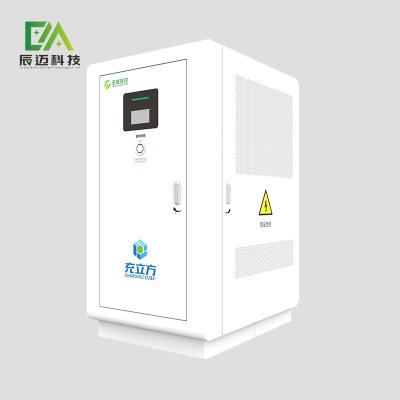 China 360KW Power Sharing-Smart Switching-Public Electric Vehicle Charging Piles / Electric Vehicle Charging Stations for sale