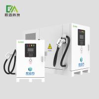 China Mckee 200KW New Emergency Mobile Charging System / Vehicle Electric Vehicle Emergency Charging System for sale