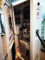 China 160KW CCS2 Dual Gun DC Electric Vehicle Charging Pile / DC Fast Charging Station for sale
